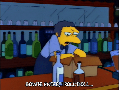 Box Knife GIFs - Get the best GIF on GIPHY