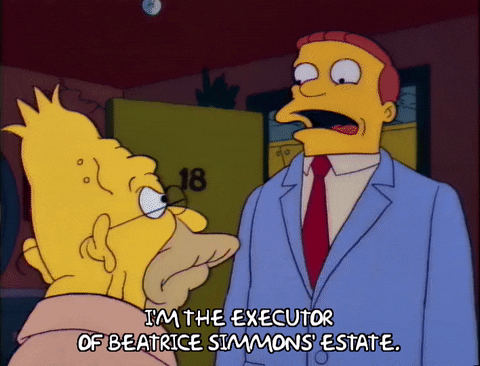 Executor GIFs - Get the best GIF on GIPHY