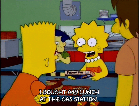 At The Gas Station GIFs - Get the best GIF on GIPHY