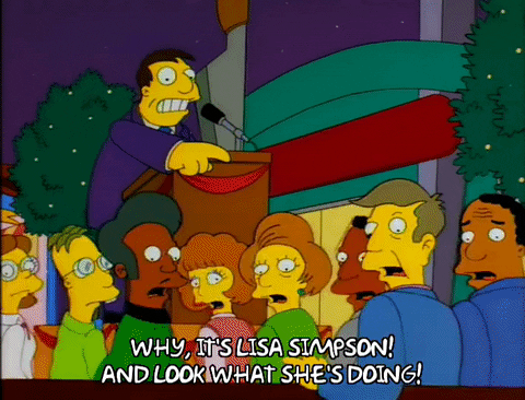 Professor Fink Memes