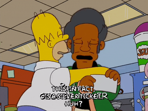 Silver-ticket GIFs - Get the best GIF on GIPHY