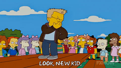 The Simpsons Episode 13 GIF - Find & Share on GIPHY