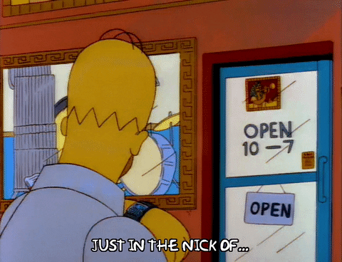 Store Door GIFs - Get the best GIF on GIPHY