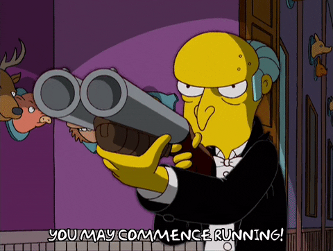 Commence GIFs - Get the best GIF on GIPHY