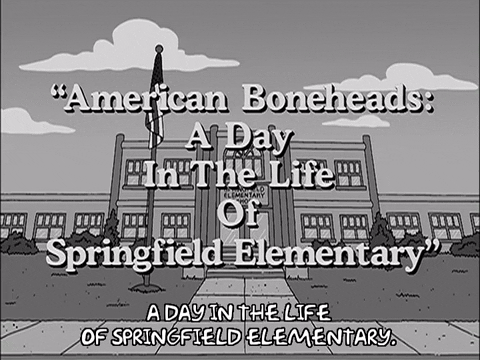 A-day-in-the-life GIFs - Get the best GIF on GIPHY