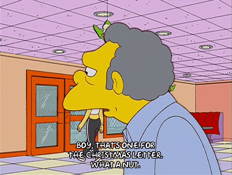 Christmas-letters GIFs - Get the best GIF on GIPHY