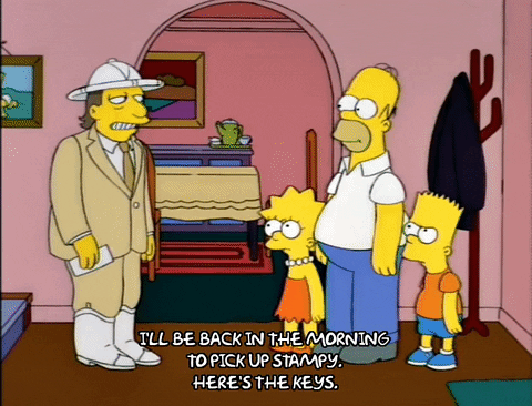 Heres-the-keys GIFs - Get the best GIF on GIPHY