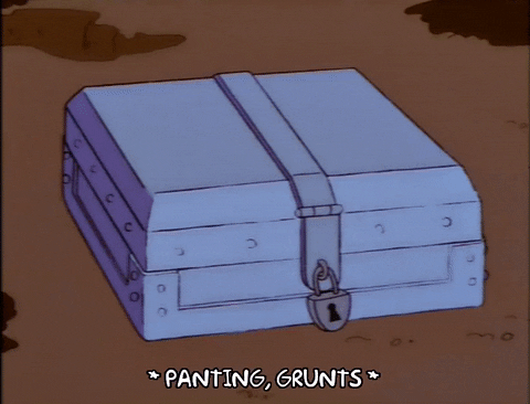 Lockbox GIFs - Get the best GIF on GIPHY