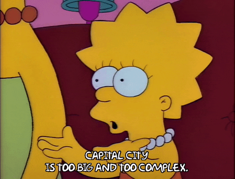 Too Complex GIFs - Get the best GIF on GIPHY