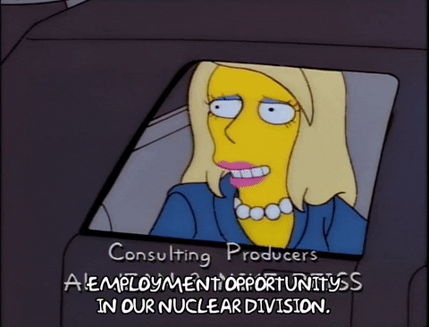 Employment Opportunity GIFs - Get the best GIF on GIPHY