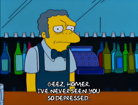 Bartender Therapy GIFs - Get the best GIF on GIPHY