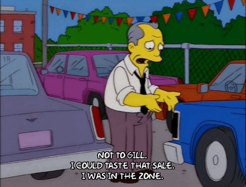 Edmunds warns of a tough 2019 for US auto industry as sales decline ...