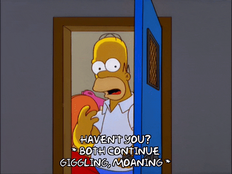 Exit Room GIFs - Get the best GIF on GIPHY