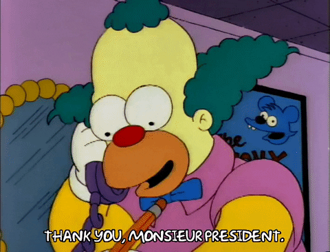 Holding Telephone Receiver GIFs - Get the best GIF on GIPHY