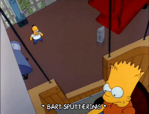 Sputtering GIFs - Get the best GIF on GIPHY