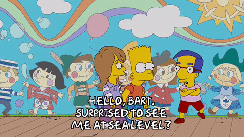 Bart-surprised GIFs - Get the best GIF on GIPHY