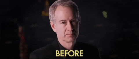 Before And After Blood Test GIFs - Get the best GIF on GIPHY