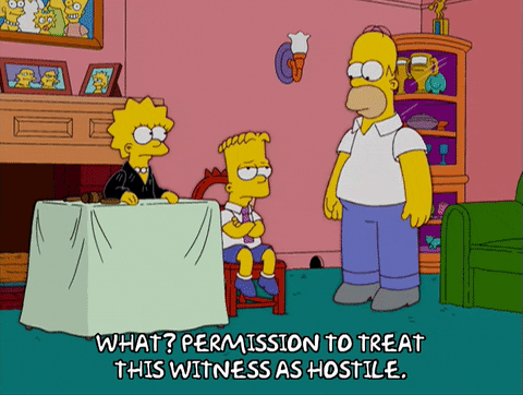 Hostile-witness GIFs - Get the best GIF on GIPHY