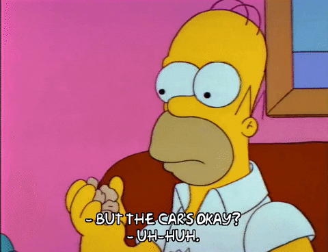 Okay Uh Huh GIFs - Find & Share on GIPHY