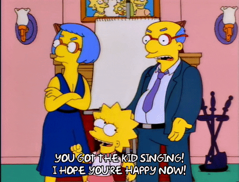 Kids Sing GIFs - Get the best GIF on GIPHY