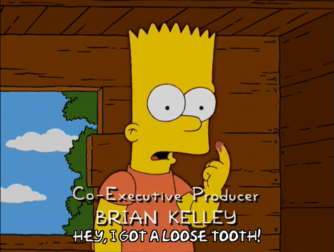 Shaking Teeth GIFs - Get the best GIF on GIPHY