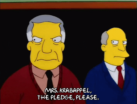 Real Principal Skinner GIFs - Get the best GIF on GIPHY