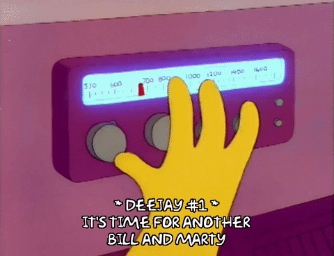 Radio Dial GIFs - Get the best GIF on GIPHY