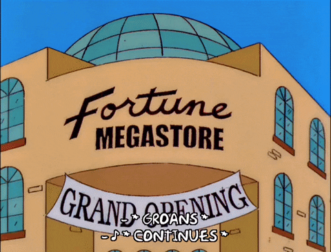 Mega-store GIFs - Get the best GIF on GIPHY