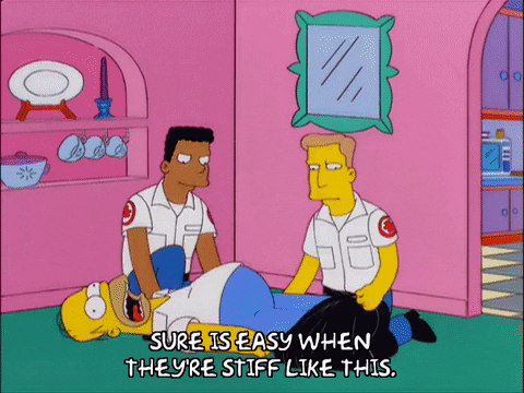 Paramedics GIFs - Get the best GIF on GIPHY