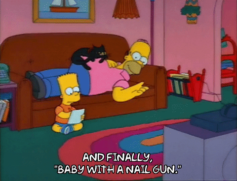 Lay Around GIFs - Get the best GIF on GIPHY