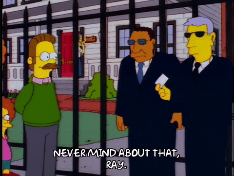 Never Mind About That GIFs - Get the best GIF on GIPHY