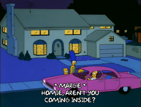 Asking-to-come-inside GIFs - Get the best GIF on GIPHY