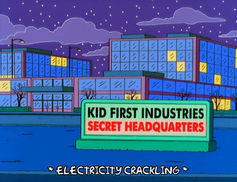 Kid-first GIFs - Get the best GIF on GIPHY