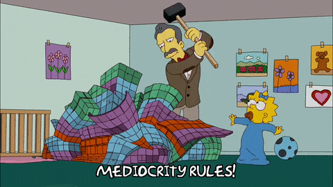 Destroying Models GIFs - Get the best GIF on GIPHY