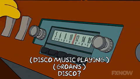 Disco-music GIFs - Get the best GIF on GIPHY