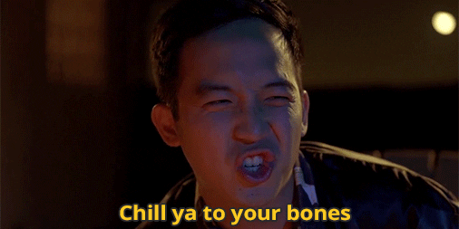 My Secret Identity GIFs - Get the best GIF on GIPHY