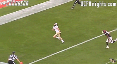 Ucf Football GIFs - Get the best GIF on GIPHY