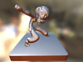 Digital Sculpting GIFs - Get the best GIF on GIPHY
