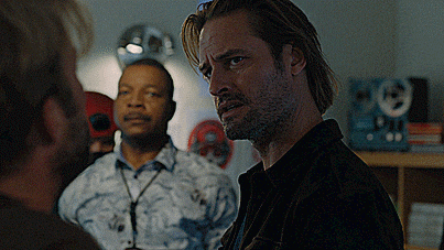 Charlie Lost GIFs - Get the best GIF on GIPHY