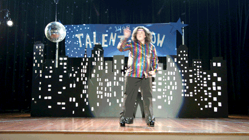 Nick Dance GIFs - Get the best GIF on GIPHY