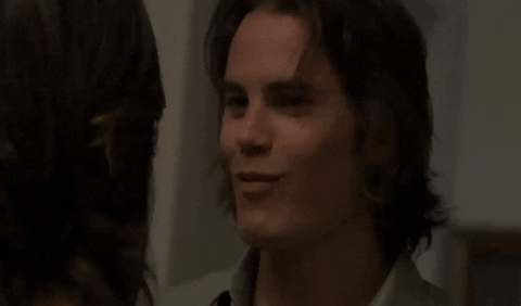 Happy Friday Night Lights GIF by Crave - Find & Share on GIPHY