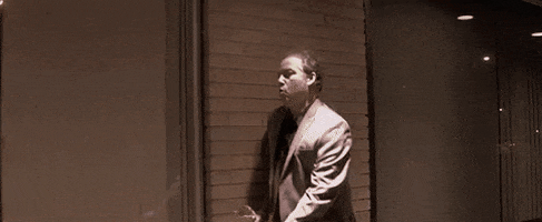 Choo Choo Dancing GIF by Public Access T.V. - Find & Share on GIPHY