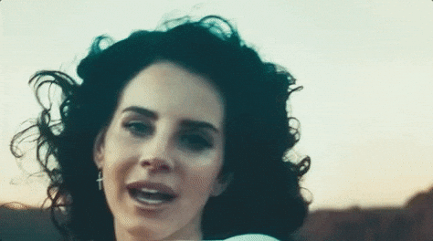 Lana Del Rey Ride GIF - Find & Share on GIPHY