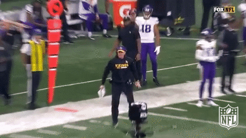 Football GIF by NFL - Find & Share on GIPHY