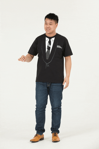 Sharp-dressed-man GIFs - Get the best GIF on GIPHY