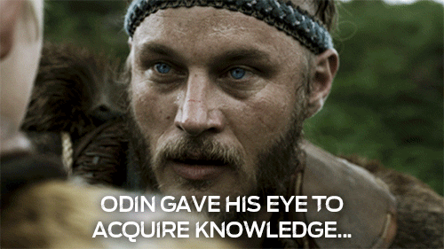 Season 1 Vikings GIF by HISTORY - Find & Share on GIPHY