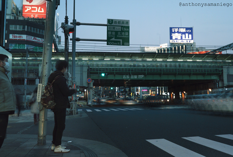 Japan Tokyo GIF by anthony samaniego - Find & Share on GIPHY