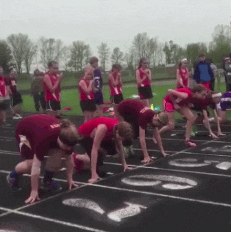 Head Start GIFs - Get the best GIF on GIPHY