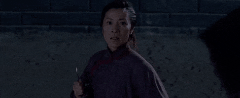 GIF by Crouching Tiger, Hidden Dragon - Find & Share on GIPHY