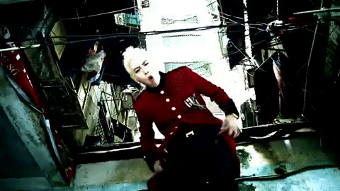 Very Good Block B Gif